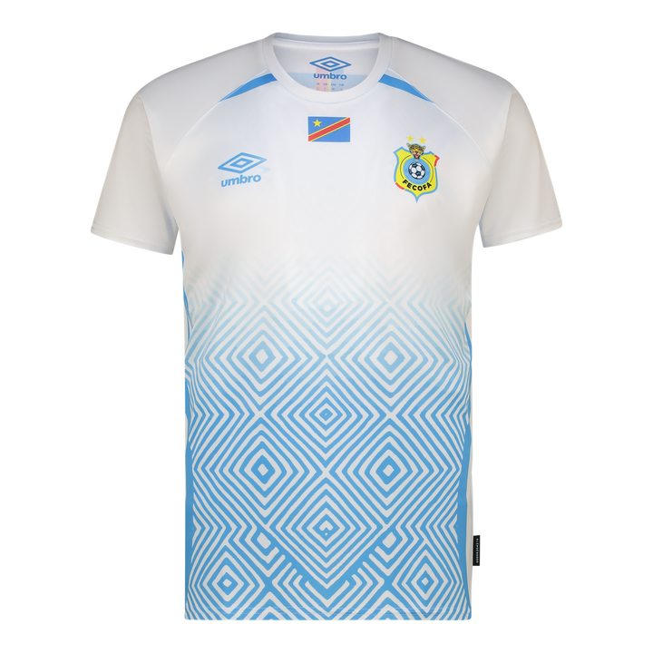 Congo 🇨🇩 (RDC) – FC Maillot