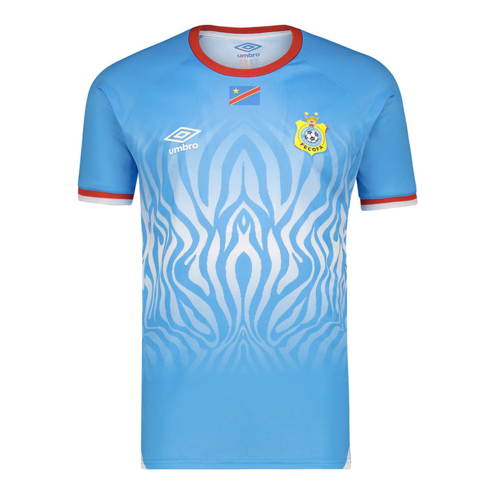 Congo 🇨🇩 (RDC) – FC Maillot
