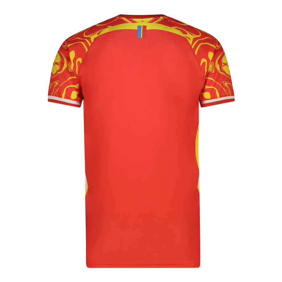Congo 🇨🇩 (RDC) – FC Maillot