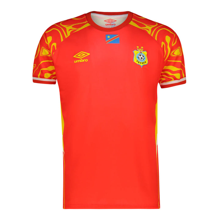 Congo 🇨🇩 (RDC) – FC Maillot