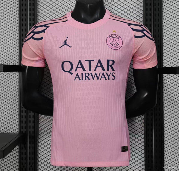 Paris (PSG) special 2025-2026 Rose – FC Maillot
